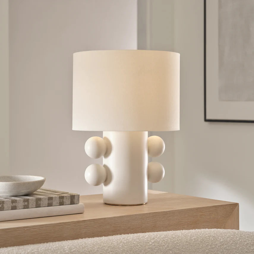 Table Lamps – Ella Matthews Lighting
