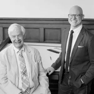 Chapman & Myers – Ella Matthews Lighting